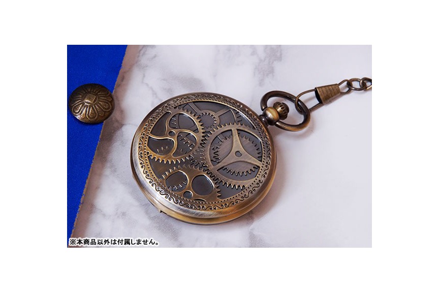 Touhou Project Sakuya's Pocket Watch Movic - MyKombini
